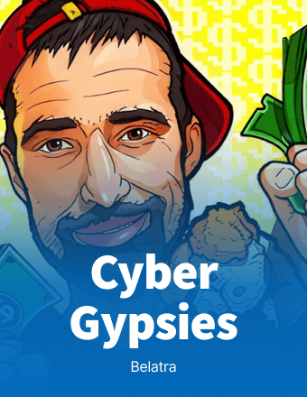 Cyber Gypsies by Belatra | Play Now on Shock.com
