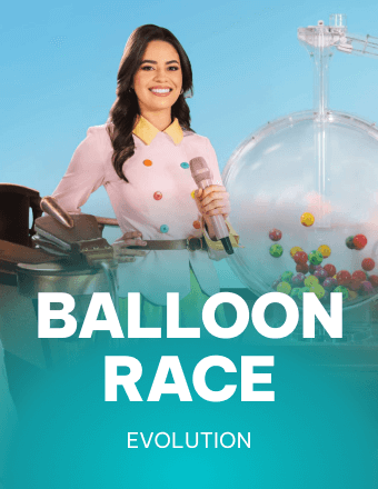 Balloon Race by Evolution | Play Now on Shock.com