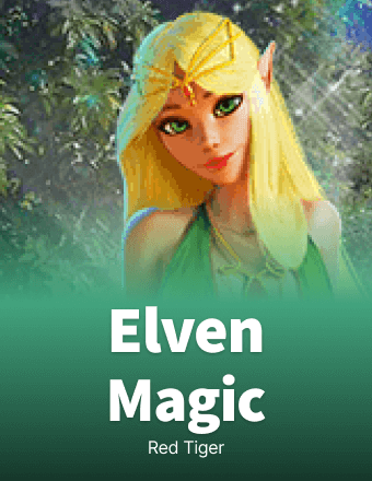 Elven Magic by Redtiger | Play Now on Shock.com