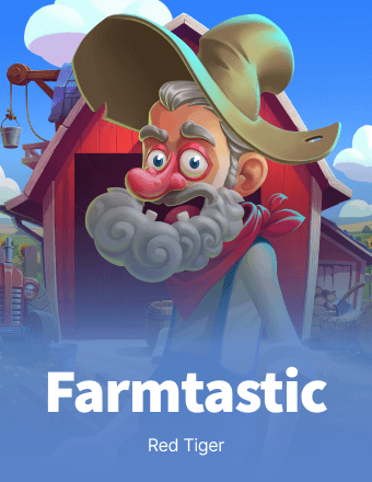 Farmtastic by Redtiger | Play Now on Shock.com