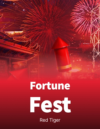 Fortune Fest by Redtiger | Play Now on Shock.com