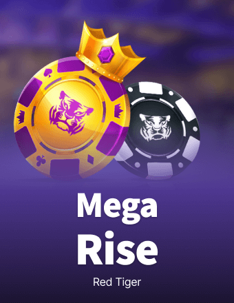 Mega Rise by Redtiger | Play Now on Shock.com