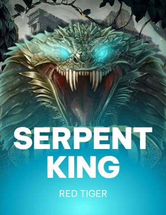 Serpent King by Redtiger | Play Now on Shock.com