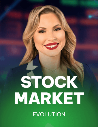 Stock Market by Evolution | Play Now on Shock.com