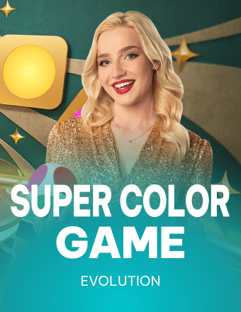 Super Color Game by Evolution | Play Now on Shock.com