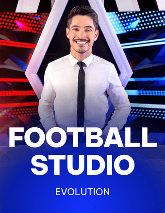 Football Studio by Evolution | Play Now on Shock.com