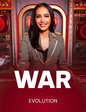 War by Evolution | Play Now on Shock.com