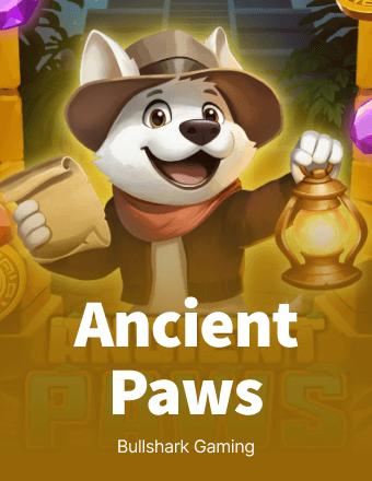 Ancient Paws by Bullsharkgames | Play Now on Shock.com