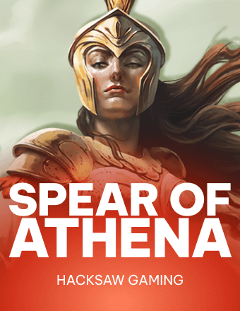 Spear of Athena by Hacksaw | Play Now on Shock.com