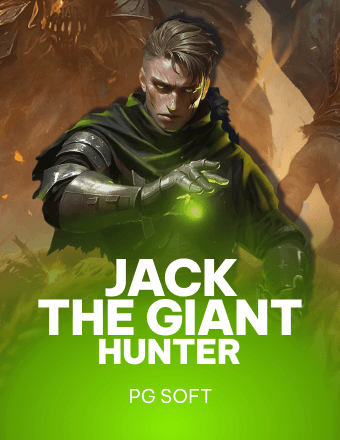 Jack the Giant Hunter by Pgsoft | Play Now on Shock.com