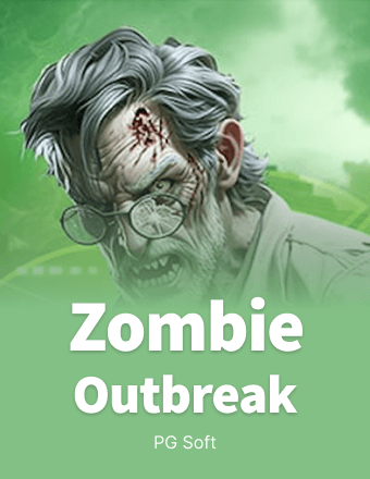 Zombie Outbreak by Pgsoft | Play Now on Shock.com