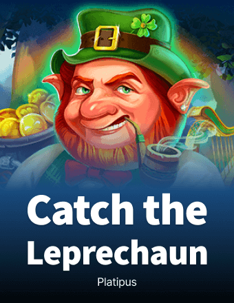 Catch the Leprechaun by Platipus | Play Now on Shock.com