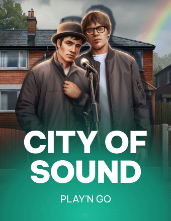 City of Sound by Playngo | Play Now on Shock.com