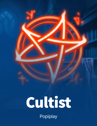 Cultist by Popiplay | Play Now on Shock.com