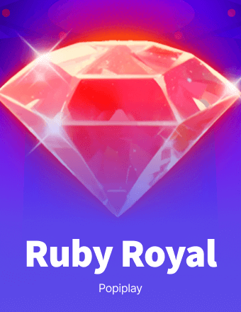 Ruby Royal by Popiplay | Play Now on Shock.com