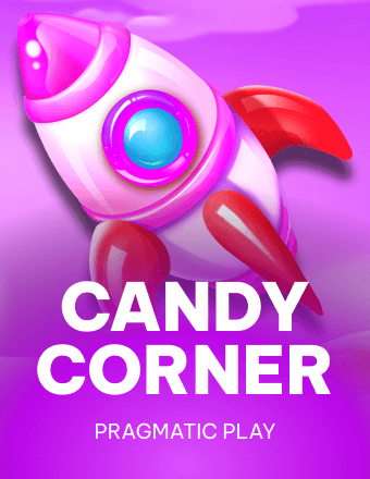 Candy Corner by Pragmaticplay | Play Now on Shock.com