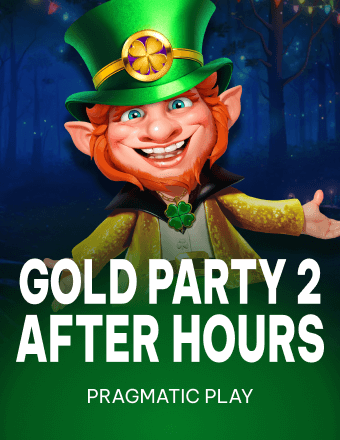 Gold Party 2 - After Hours by Pragmaticplay | Play Now on Shock.com