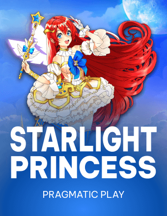 Starlight Princess by Pragmaticplay | Play Now on Shock.com