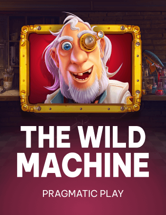 The Wild Machine by Pragmaticplay | Play Now on Shock.com