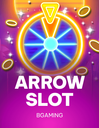 Arrow Slot by Bgaming | Play Now on Shock.com