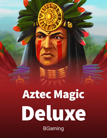 Aztec Magic Deluxe by Bgaming | Play Now on Shock.com
