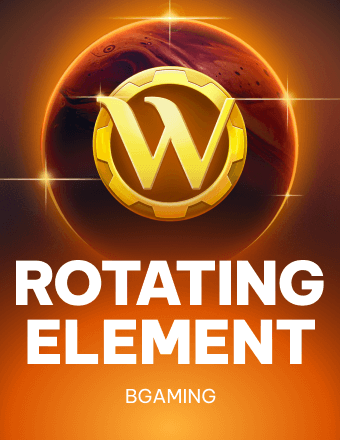 Rotating Element by Bgaming | Play Now on Shock.com