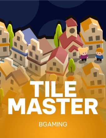 Tile Master by Bgaming | Play Now on Shock.com