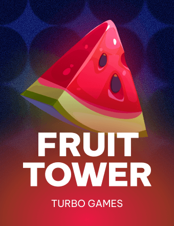 Fruit Towers by Turbogames | Play Now on Shock.com